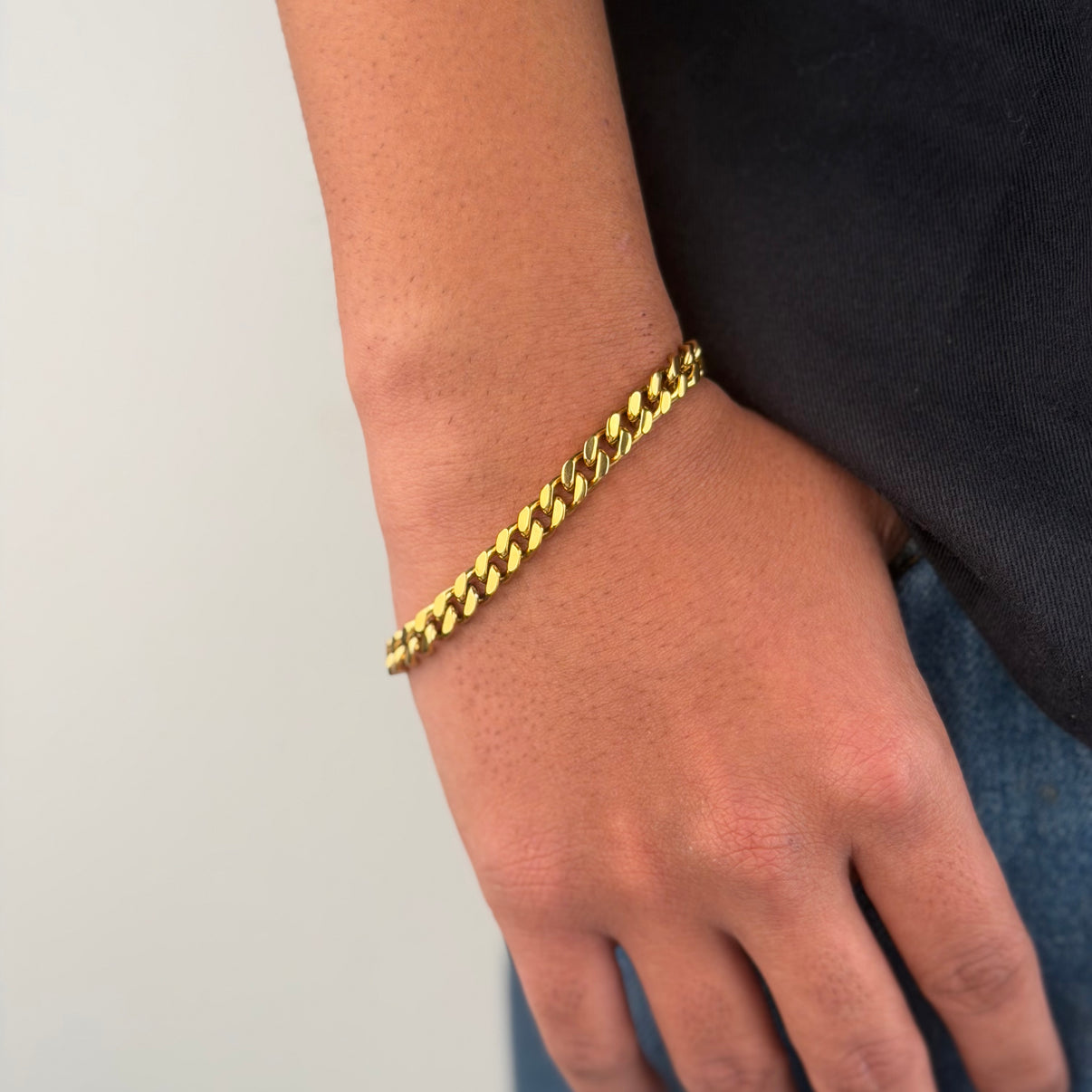 Neal Link Bracelet – ILLUNIQ